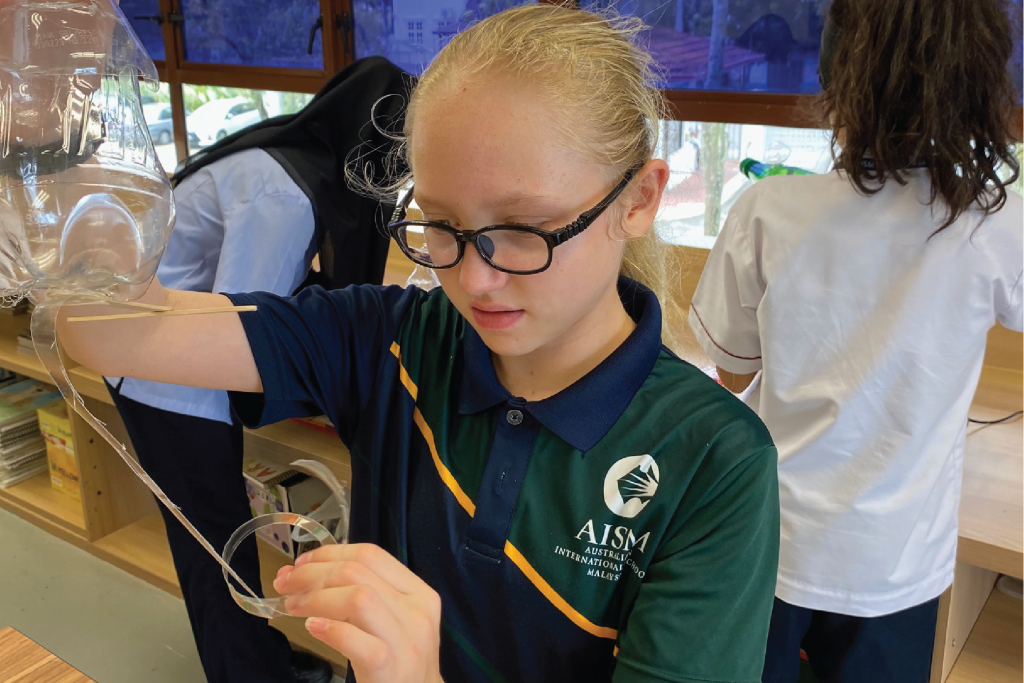 Green Week 2023 - Australian International School Malaysia