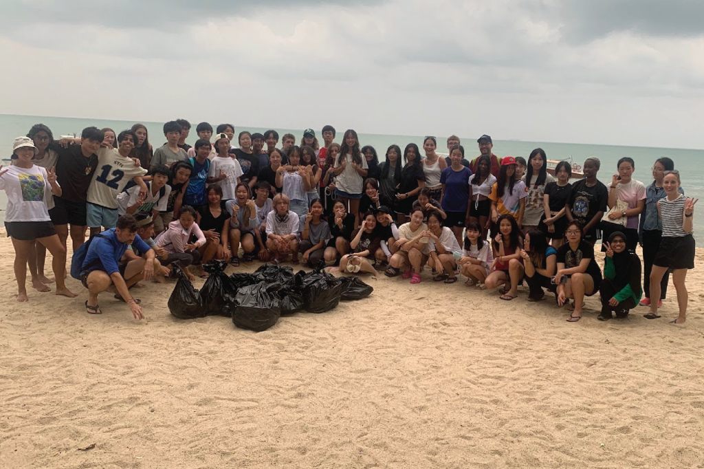 AISM Honored with the MABC Excellence Award in Education!