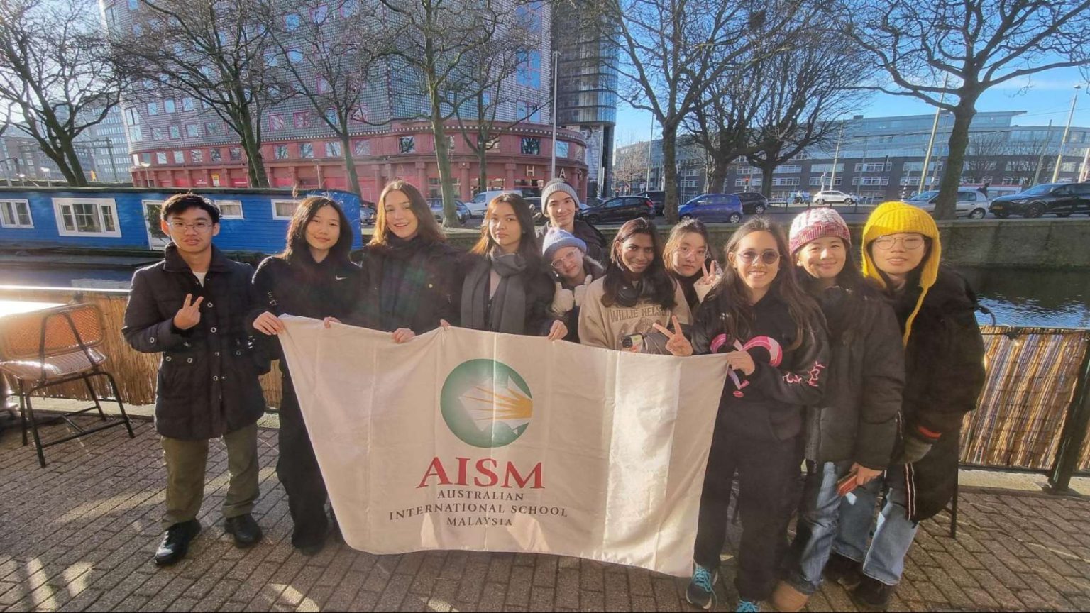 The Best Australian International School in Malaysia | AISM