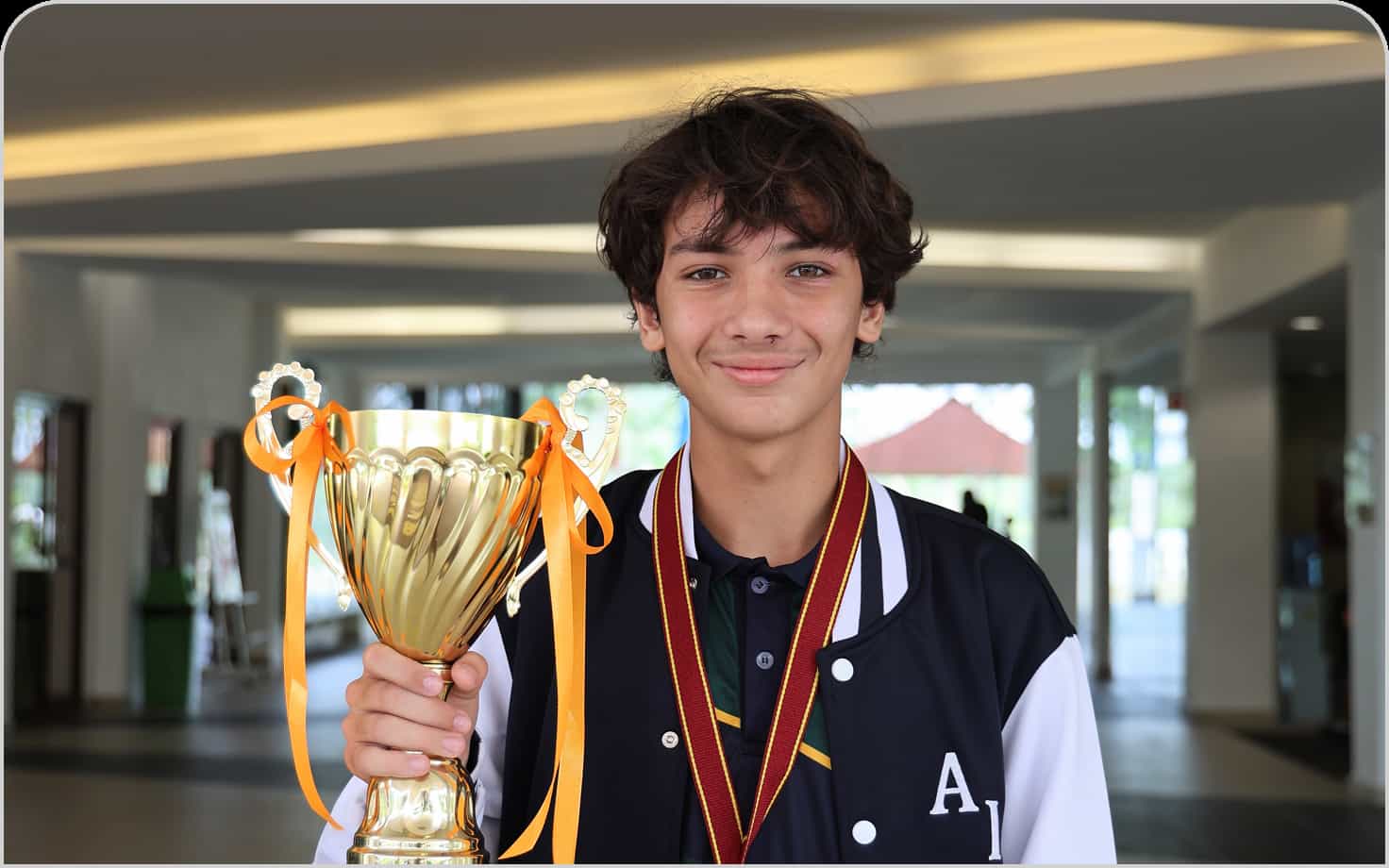 World's Scholar Cup | Australian International School | AISM