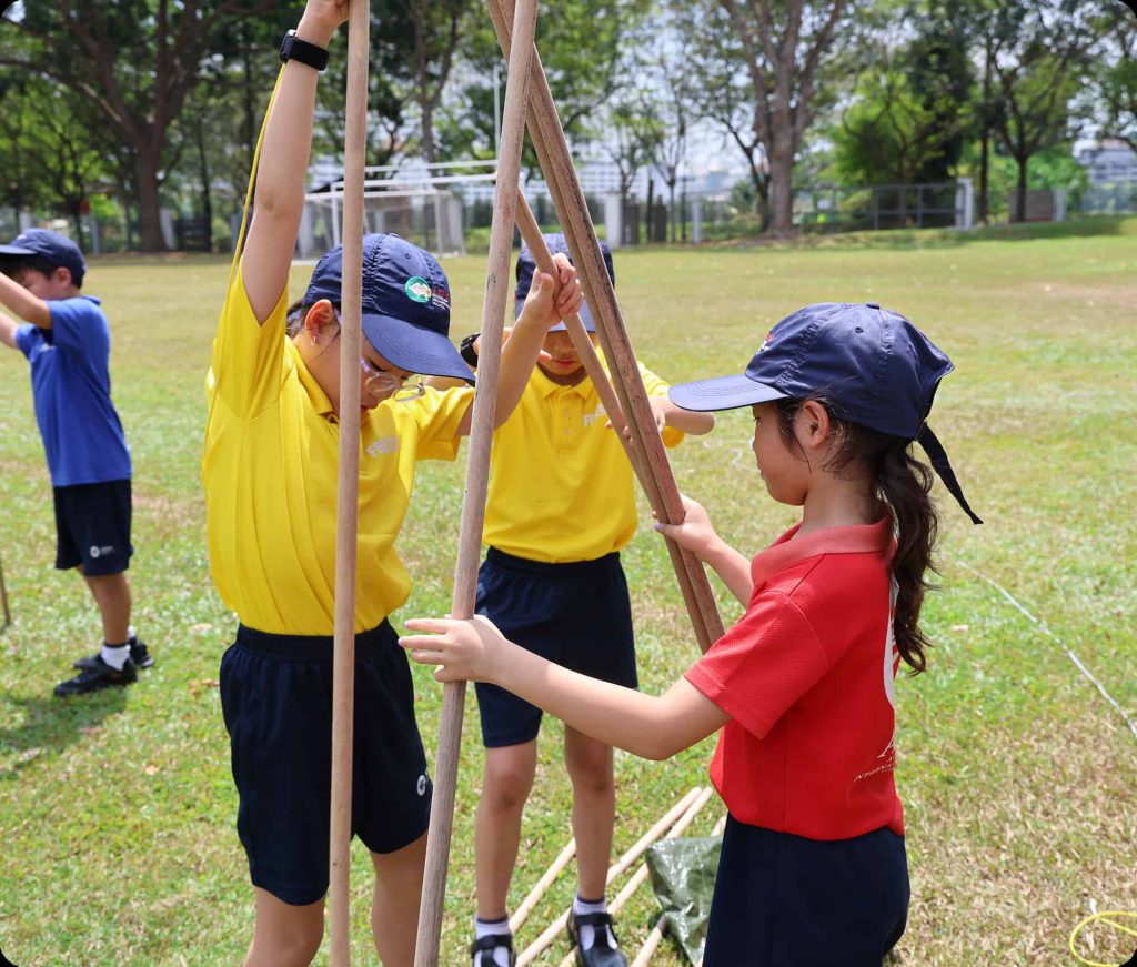 Wider Learning | Australian International School | AISM