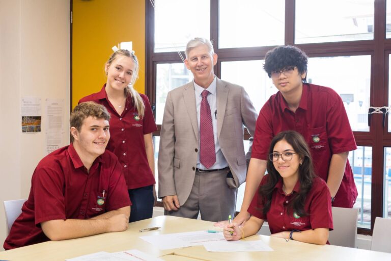 The Best Australian International School in Malaysia | AISM